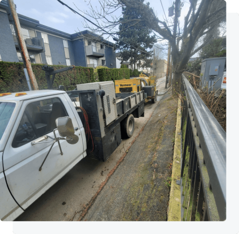 Expert Lift Station Cleaning | Clearset VAC Truck Services